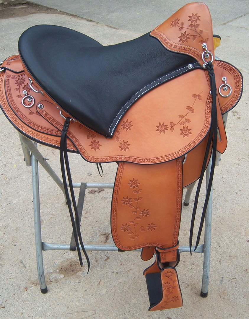 Double Creek Saddlery Vanceburg, Kentucky / Corbin, KY
