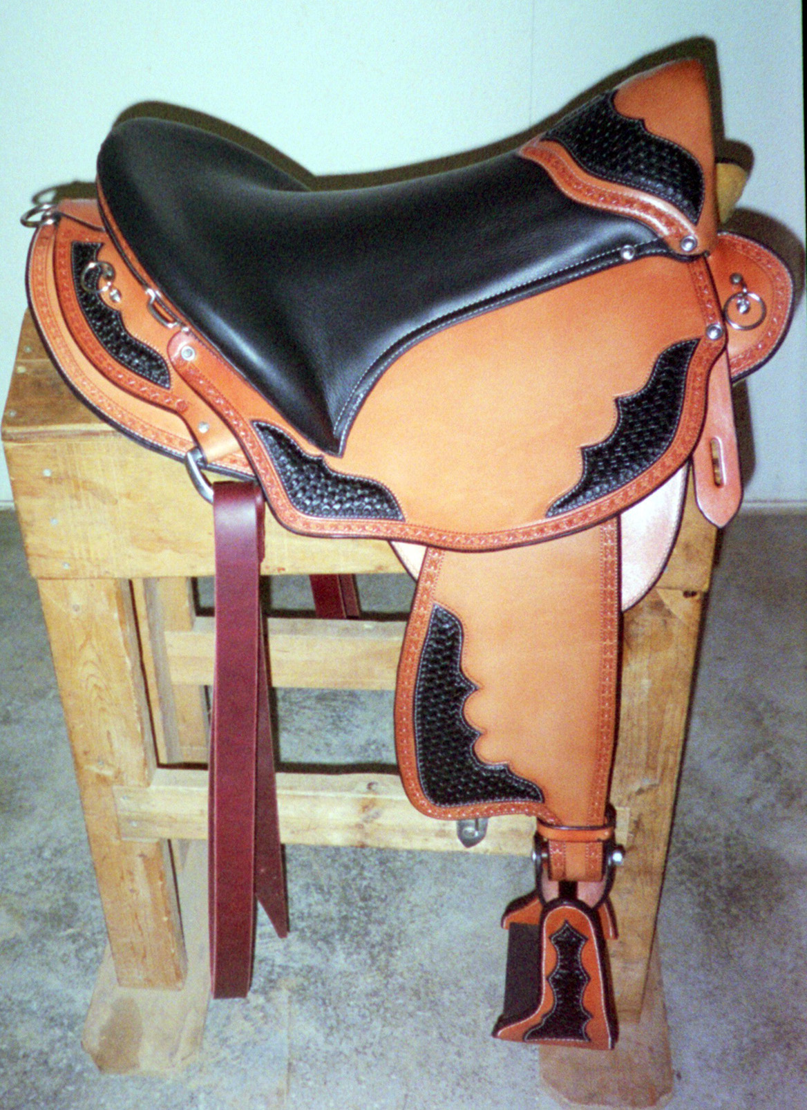 Double Creek Saddlery Vanceburg, Kentucky / Corbin, KY