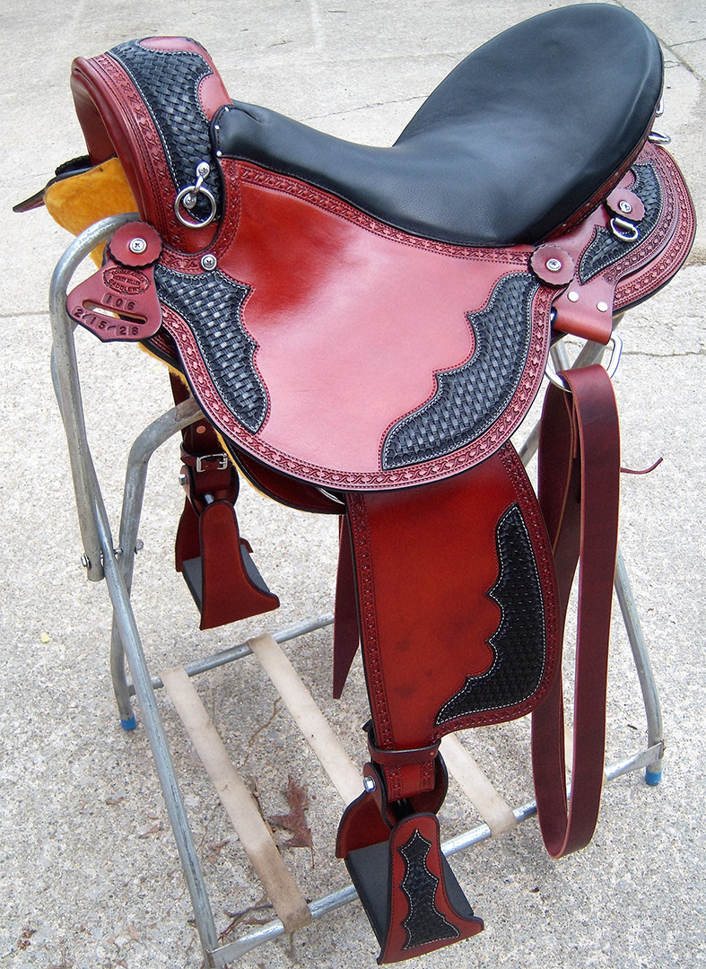 Double Creek Saddlery Vanceburg, Kentucky / Corbin, KY