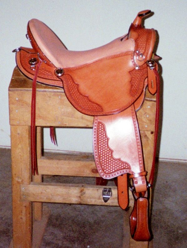 Double Creek Saddlery Vanceburg, Kentucky / Corbin, KY